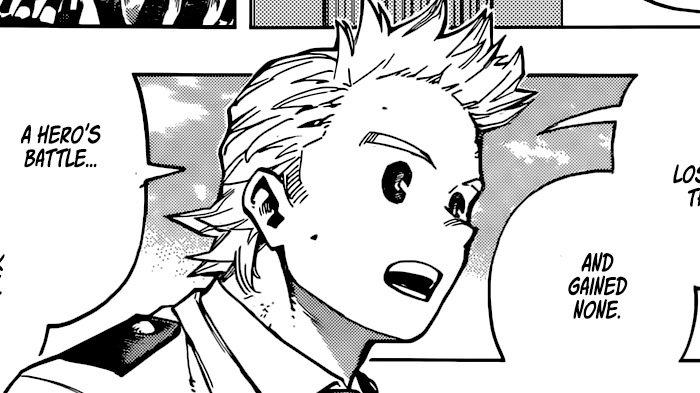 Spoiler dan Link Manga My Hero Academia Chapter 425 Bahasa Indonesia ...