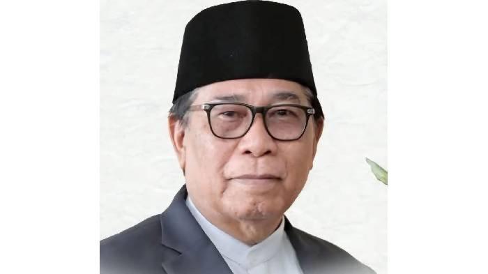 Mantan Sekda Provinsi NTB Muhammad Nur Tutup Usia - Tribunlombok.com