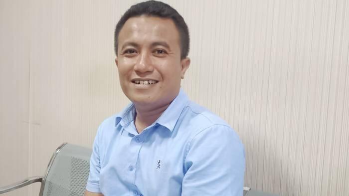 Terpilih Jadi Legislator Muda, Marga Harun Berjanji Perhatikan Nasib ...