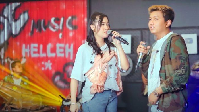 Lirik Lagu Jawa Mlebes - Denny Caknan Feat Yeni Inka: Wis, Ndang ...