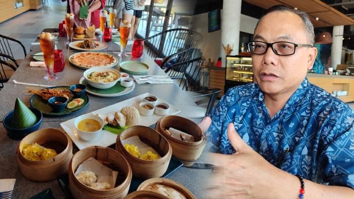 20 Menu Baru Pullman Lombok Mandalika, Penuhi Permintaan Tamu dan ...