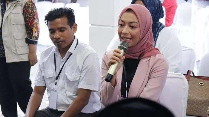 Pengalaman Jadi Staf Ahli DPD Mendorong Mirah Midadan Fahmid Maju sebagai Calon Senator NTB ...