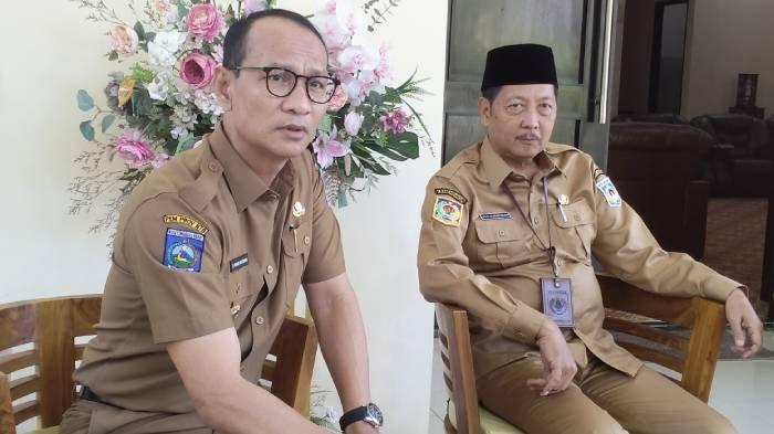 Wali Kota Mataram Berharap Proyek IPAL Skala Perkotaan Diterima Warga ...