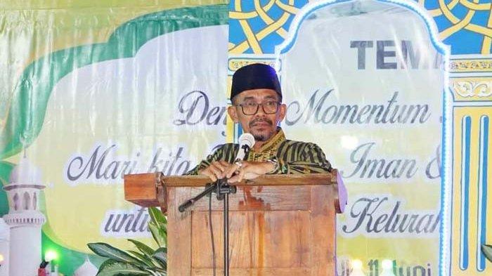 KPK Segera Panggil Wali Kota Bima M Lutfi untuk Diperiksa Dalam Kasus ...