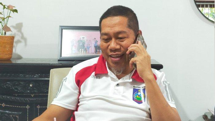 Muhammad Rum Ingin Jadikan Kota Bima Bersih dan Nyaman hingga Dongkrak Nilai Investasi ...