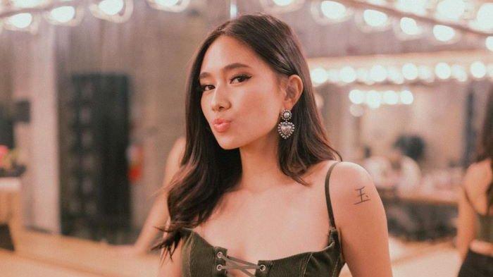 Nicole World Tour 2023: Tiket, Jadwal, Lokasi di Indonesia, Penggemar ...