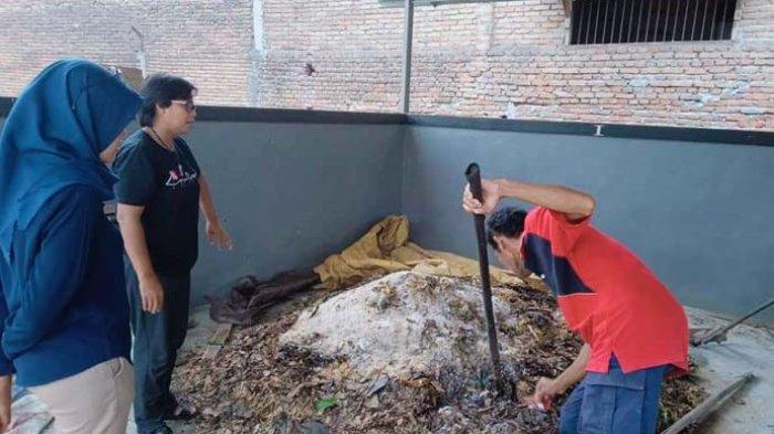 Desa Semparu Lombok Tengah Wakili NTB dalam Lomba Desa Tingkat Nasional Tahun 2023 ...