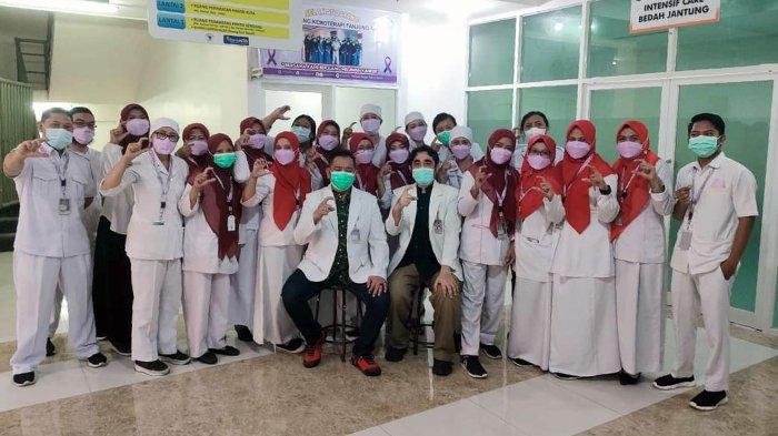 RSUD Provinsi NTB Memiliki Layanan Onkologi dengan Fasilitas Lengkap - Tribunlombok.com