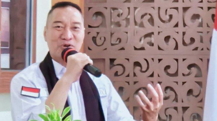 Langkah HMS di Pilkada 2024: Jadi Calon Wakil Gubernur NTB atau Calon ...