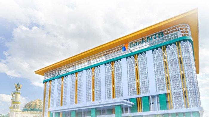 Profil 10 Calon Komisaris Independen Bank NTB Syariah - Tribunlombok.com
