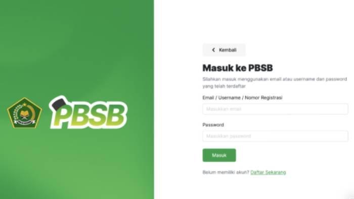 Cara Daftar dan Link Login PBSB 2024: Beasiswa S1, S2, S3, Cek Jadwal ...
