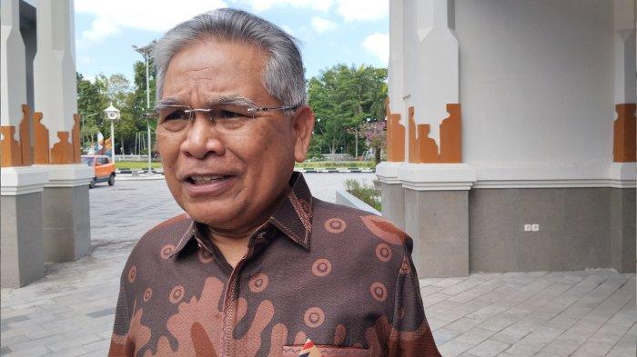 Tokoh Sumbawa Badrul Munir Sebut Pembentukan PPS Tahap Pemuktahiran Data SDM dan Infrastruktur ...