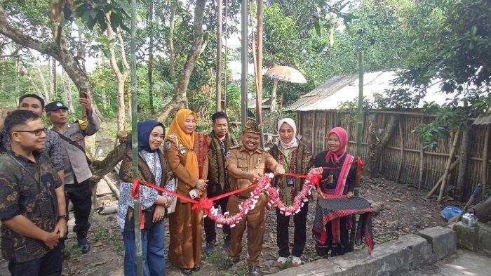 Sumur Bor 70 Meter di Batu Entek Sukarara, Jadi Harapan Baru Warga Hadapi Musim Kemarau ...