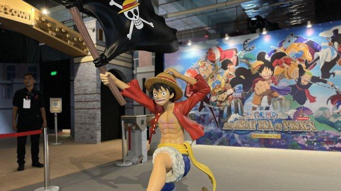 Link dan Spoiler Manga One Piece Chapter 1138 Bahasa Indonesia Berjudul ...