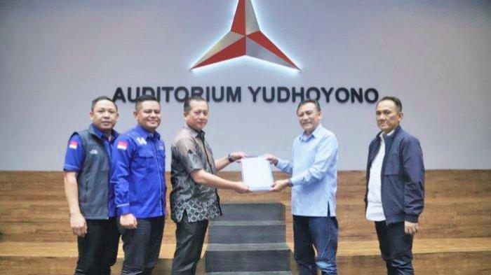 Partai KIM Mulai Mengerucut Dukung Lalu Iqbal di Pilgub NTB 2024 ...