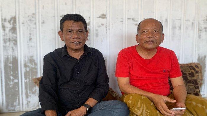 Tanwir-HDP Tegaskan Maju Pilkada Lombok Timur 2024 Tidak untuk Memecah Suara - Tribunlombok.com