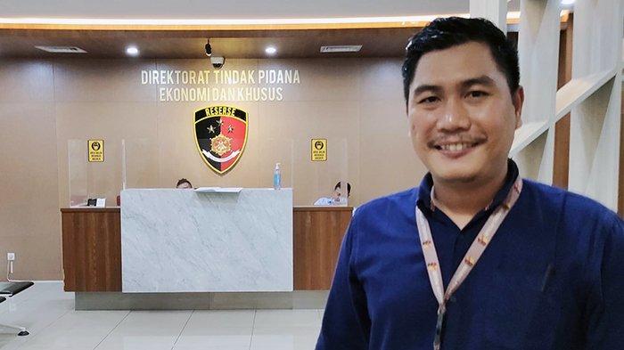 Alasan Pegiat Hukum di NTB Ini Nilai Kasus PT AMG Harusnya Diusut Pakai ...