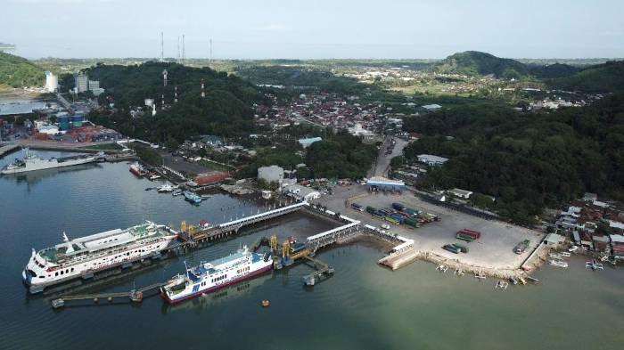 Jadwal Kapal Lembar ke Jangkar Besok Kamis 23 Januari 2025, Beli Tiket ...