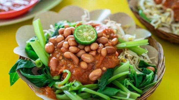 Pelecing Kangkung, Sensasi Pedas dan Segar dari Lombok yang Wajib Kamu ...