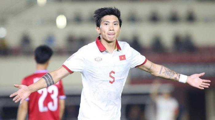 Profil Doan Van Hau: Bek Vietnam di Semifinal Piala AFF 2022 Kontra ... Profil Doan Van Hau: Bek Vietnam di Semifinal Piala AFF 2022 Kontra ...