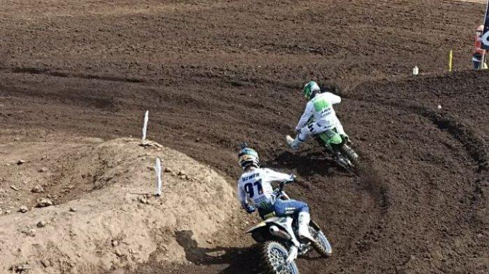 MXGP Samota 2022 Berikan Dampak Nilai Produksi Daerah Kabupaten Sumbawa ...