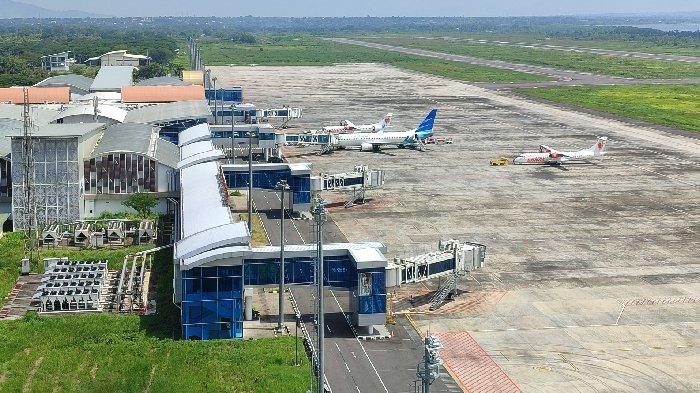 Bandara Lombok Raih Predikat Bandara dengan Pelayanan Terbaik dari ...