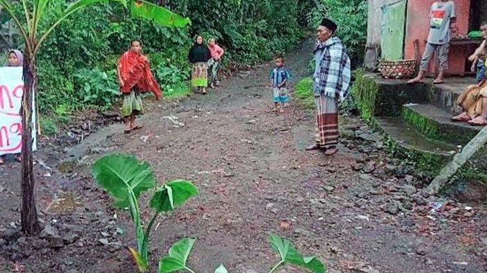 Pemkab Lombok Tengah Bakal Aspal Jalan Kelebut-Repok Sintung Tahun 2024 ...