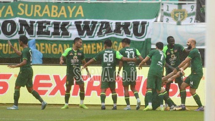 Prediksi Skor Persebaya Surabaya vs PSBS Biak Liga 1 Sabtu 15 Februari 2025 Jam 18.30 WIB, Link ...