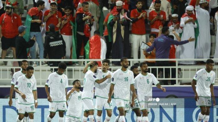 Prediksi Skor Oman vs Kuwait 2026 FIFA World Cup Qualifiers Kamis 10 Oktober 2024, Link ...