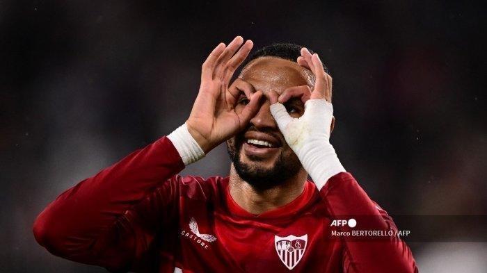 SEDANG BERLANGSUNG - Link TV Online SCTV Live Streaming Sevilla vs AS Roma Final Liga Europa ...