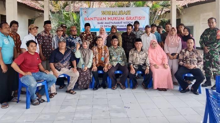 Jemput Bola, Kemenkumham NTB Hadirkan Bantuan Hukum Gratis bagi Warga Kurang Mampu ...