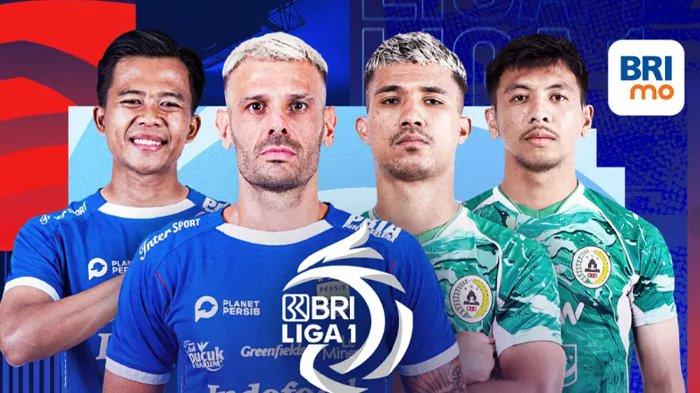 Prediksi Skor PSS Sleman vs Persib Bandung BRI Liga 1 Senin 9 Desember 2024 Jam 19.00 WIB, Link ...
