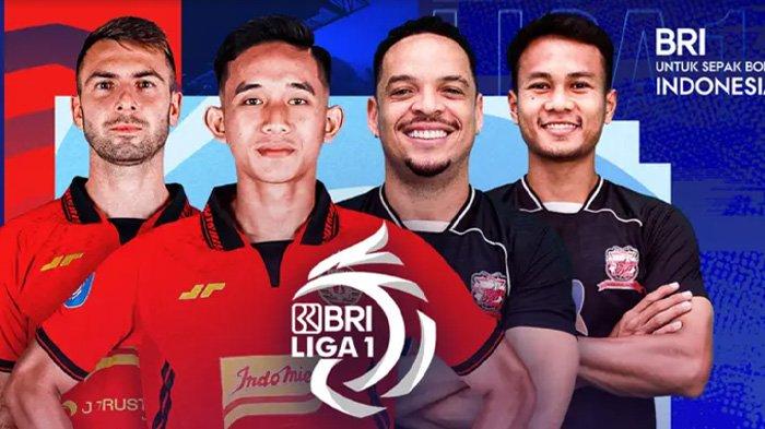 Prediksi Skor Persija Jakarta vs Madura United BRI Liga 1 Rabu 6 November 2024, Link Live ...