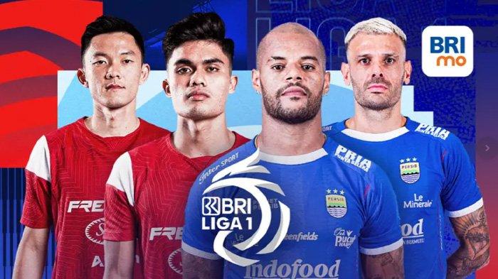 Liga 1 2024 Persis Solo Vs Persib Bandung: Prediksi, Head to Head, Link Live Streaming Indosiar ...