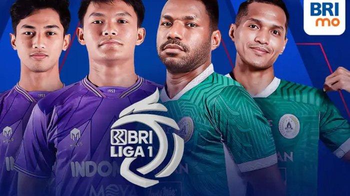 Live Streaming Vidio Persita Tangerang vs PSS Sleman Liga 1 2023 Link TV Online Malam Ini 19.00 ...