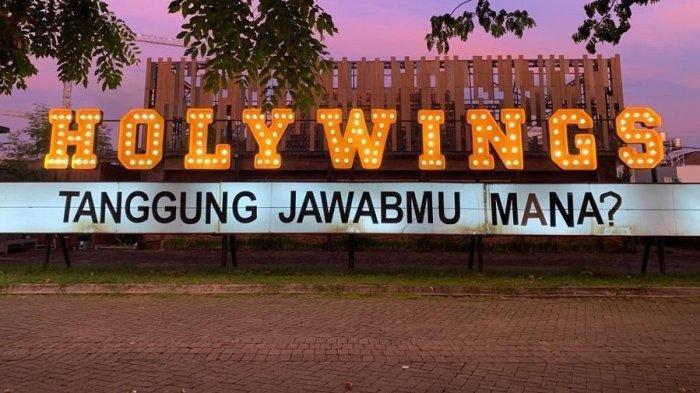 Holywings Belum Melengkapi Beberapa Dokumen Perizinan untuk Beroperasi ...