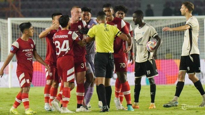 Prediksi Skor Madura United vs Persis Solo Liga 1 Sabtu 1 Februari 2025 ...