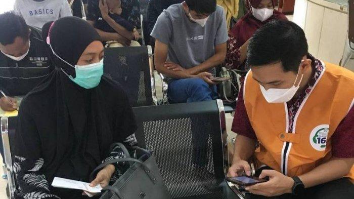 Petugas BPJS SATU! Siap Bantu Peserta JKN-KIS di Rumah Sakit ...