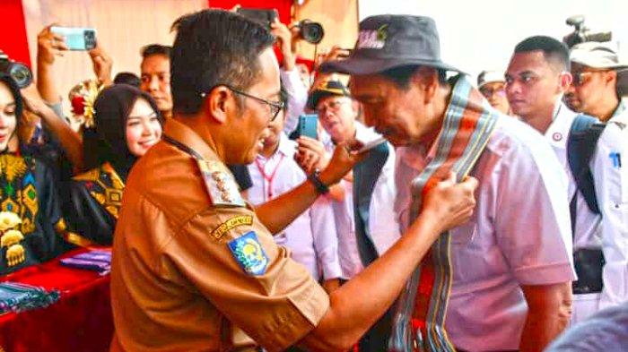 Pj Bupati Juaini Taofik akan Optimalkan Hilirisasi Rumput Laut lewat Program Lotim Berkembang ...