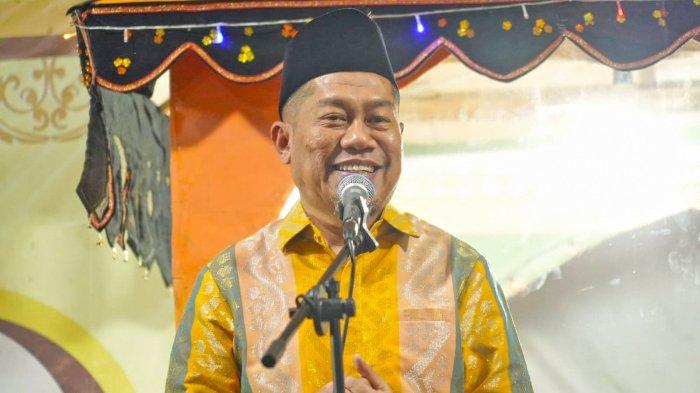 Pj Wali Kota Bima Buka MTQ, Tekankan Pentingnya Nilai Al-Quran di ...