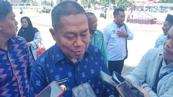 Pj Wali Kota Bima Komitmen Sukseskan Pemilu 2024 lewat Kebersamaan dalam Kehidupan Berbangsa ...