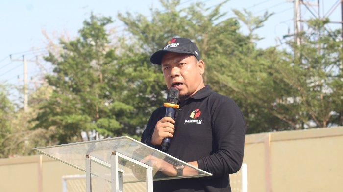 Pentingnya Partisipasi Masyarakat dalam Pilkada, Pesan Bawaslu Bima untuk Menjaga Keamanan ...