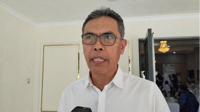 BKD NTB Ingatkan OPD Tidak Melakukan Pengangkatan Tenaga Honorer Baru, atau Siap-Siap Dipecat ...