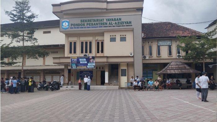 Tukang Masak di Ponpes Al-Aziziyah Disebut Jadi Saksi Kunci Kasus Meninggalnya Santriwati Asal ...