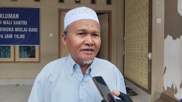 Ponpes Al-Aziziyah Tetap Kukuh Bantah Penganiayaan Santriwati, Siapkan ...