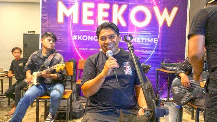 Mantap Maju Pilkada Lombok Timur 2024, Amrul Jihadi Bertekat Optimalkan KUR hingga Hilirisasi ...