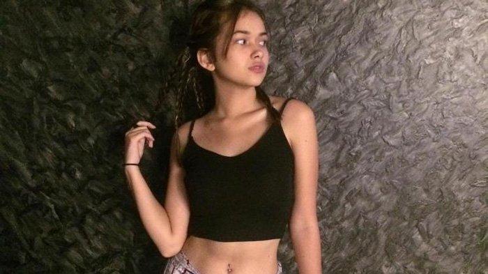 Profl Lengkap Rebecca Klopper Pacar Fadly Faisal: Kehidupan Pribadi, Akun IG, Tiktok Hingga ...