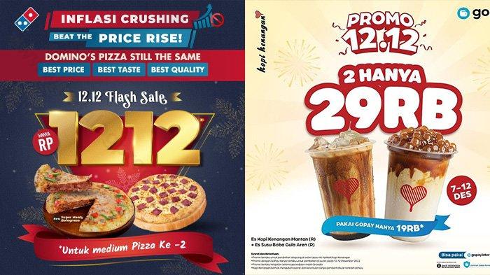 Promo 12.12: Starbuck Indonesia Beri Diskon Hingga 70 Persen, Kopi ...