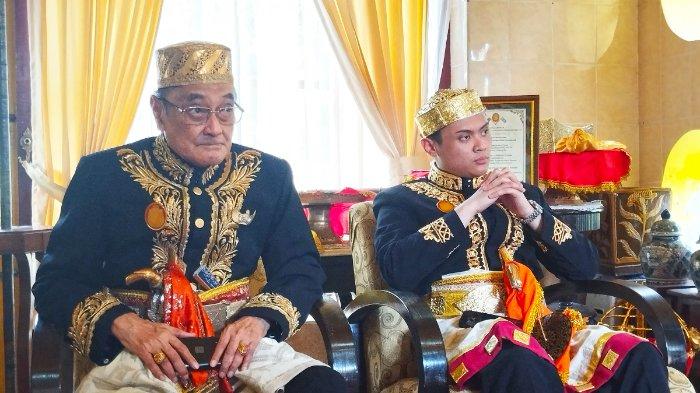 Proses Pengangkatan Raja Muda Kesultanan Sumbawa, Apa Bedanya Datu Raja ...