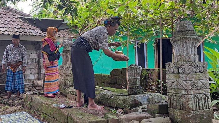 Sangkep Budaya Desa Langko dan Bedah Historis Makam Nyalak, Budayawan ...